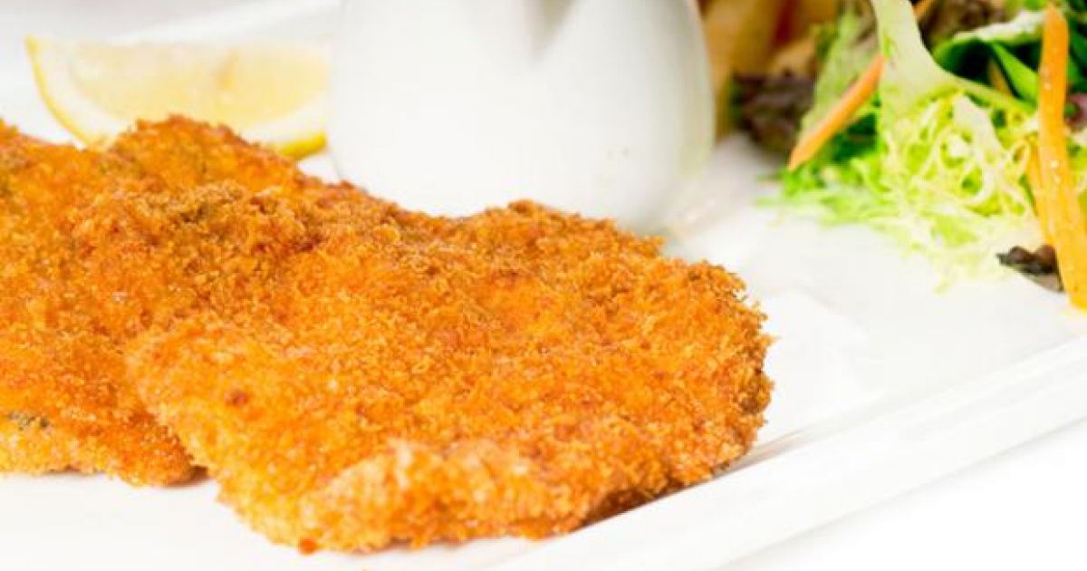 Impanatura: come impanare perfettamente con i trucchi dello Chef