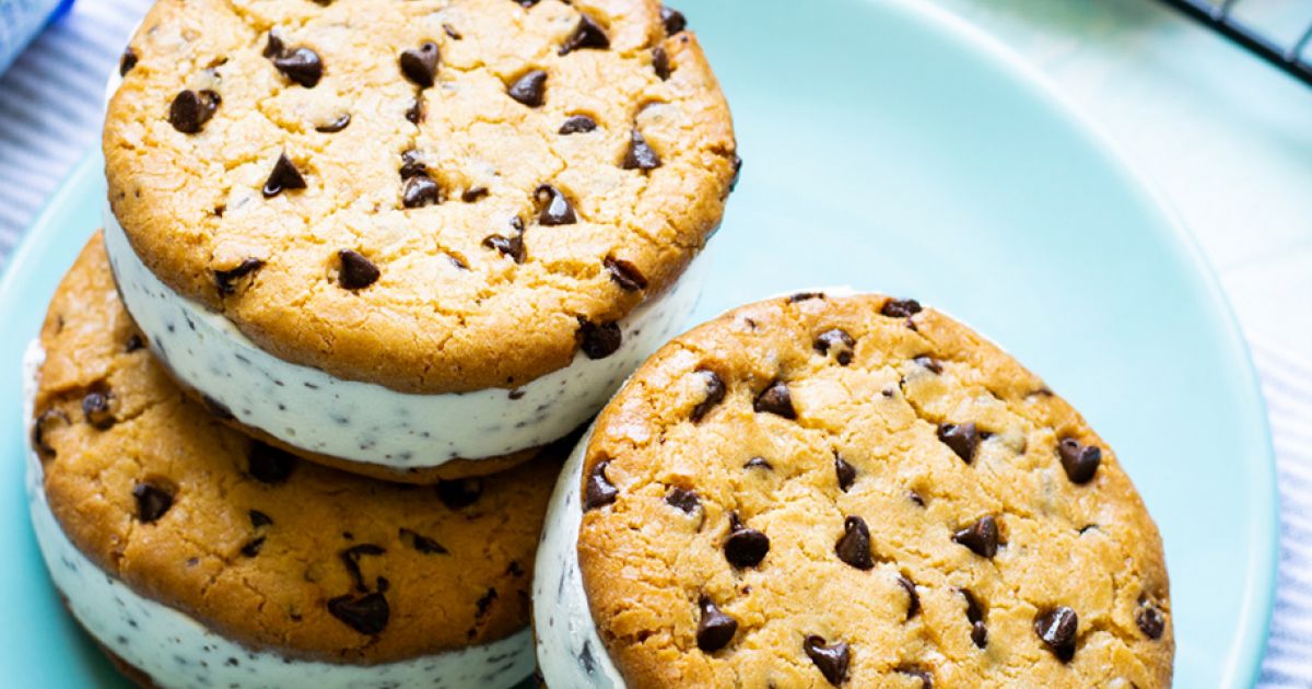 Cookies Gelato, la Ricetta | Buonalavita