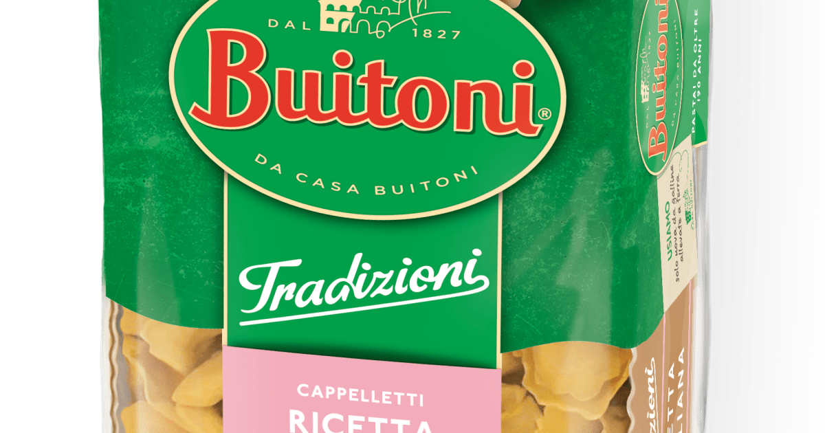 Cappelletti: ricetta Emiliana in brodo - Buitoni