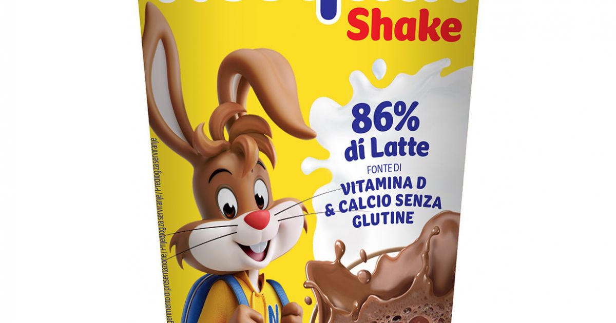 Nesquik Shake: la bevanda al cioccolato perfetta | Buonalavita
