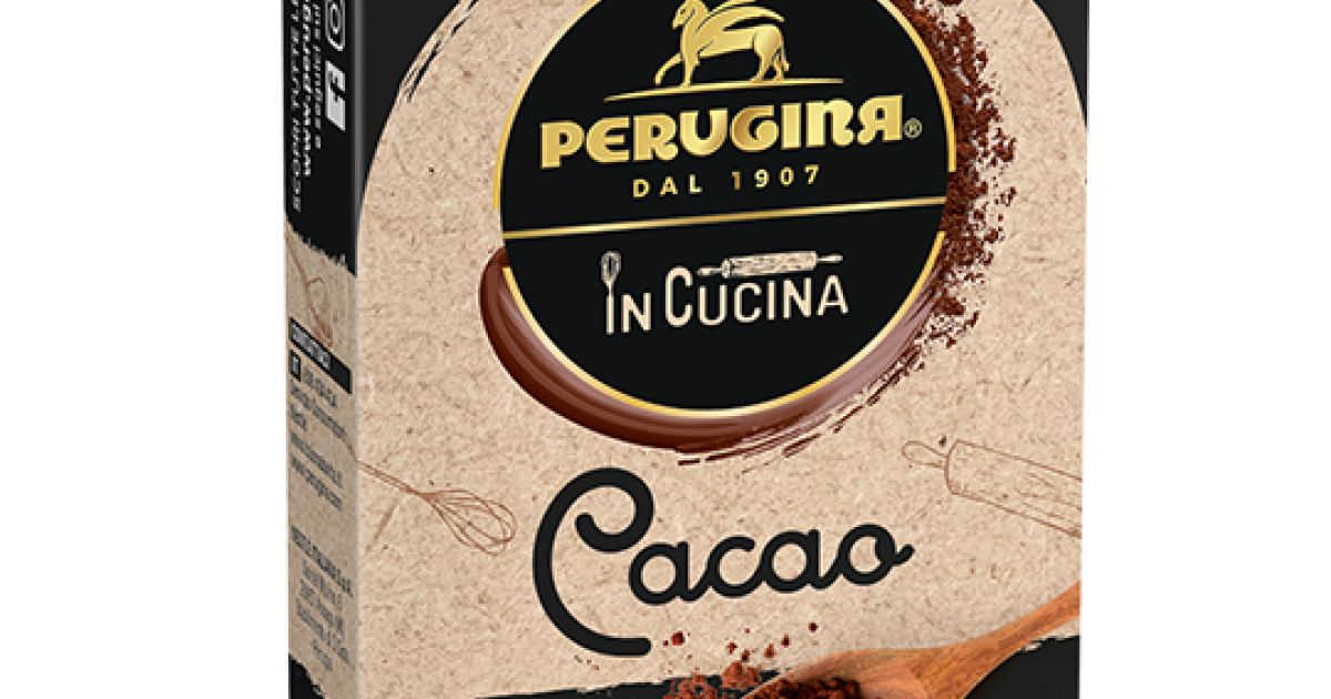 Prodotti PERUGINA Cacao Extra Dark 75g | Buona la vita
