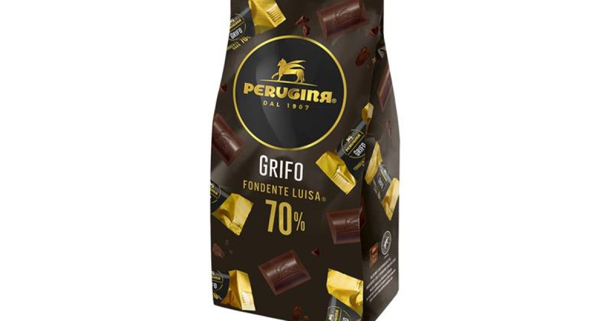 Perugina® Grifo Fondente 70% Sacchetto | Buonalavita