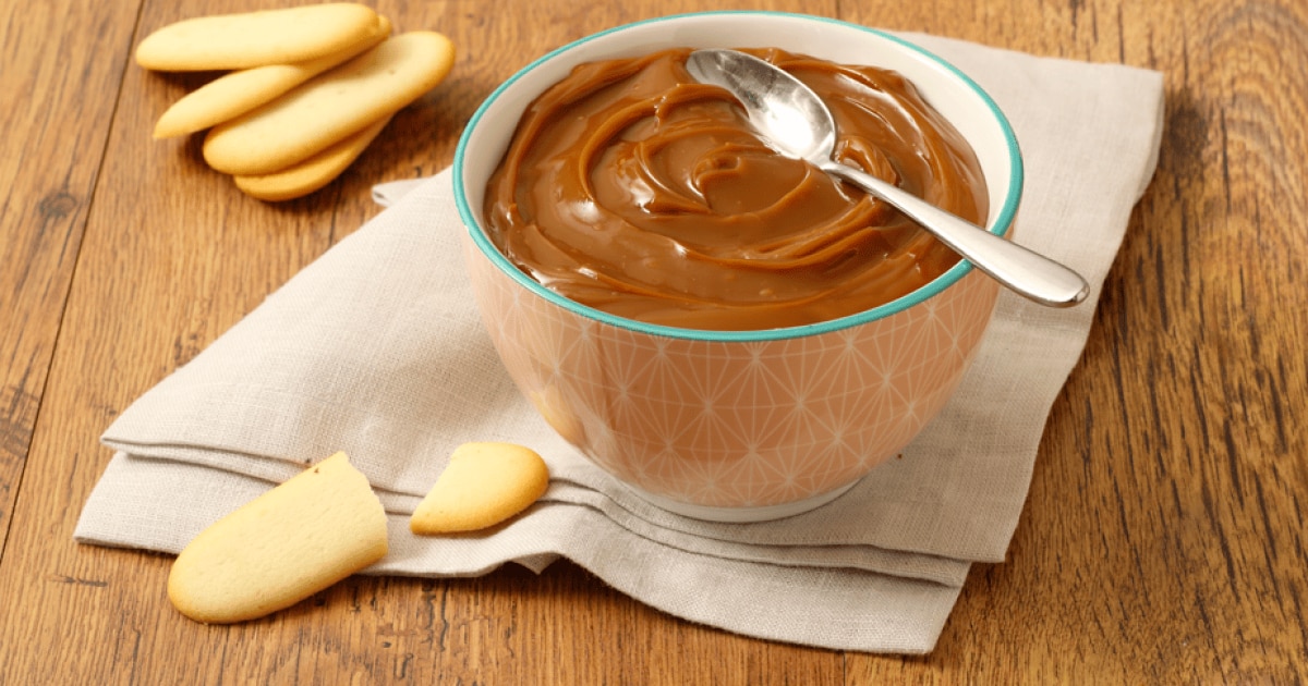 Dulce de leche - Ricette dolci semplici | Buonalavita