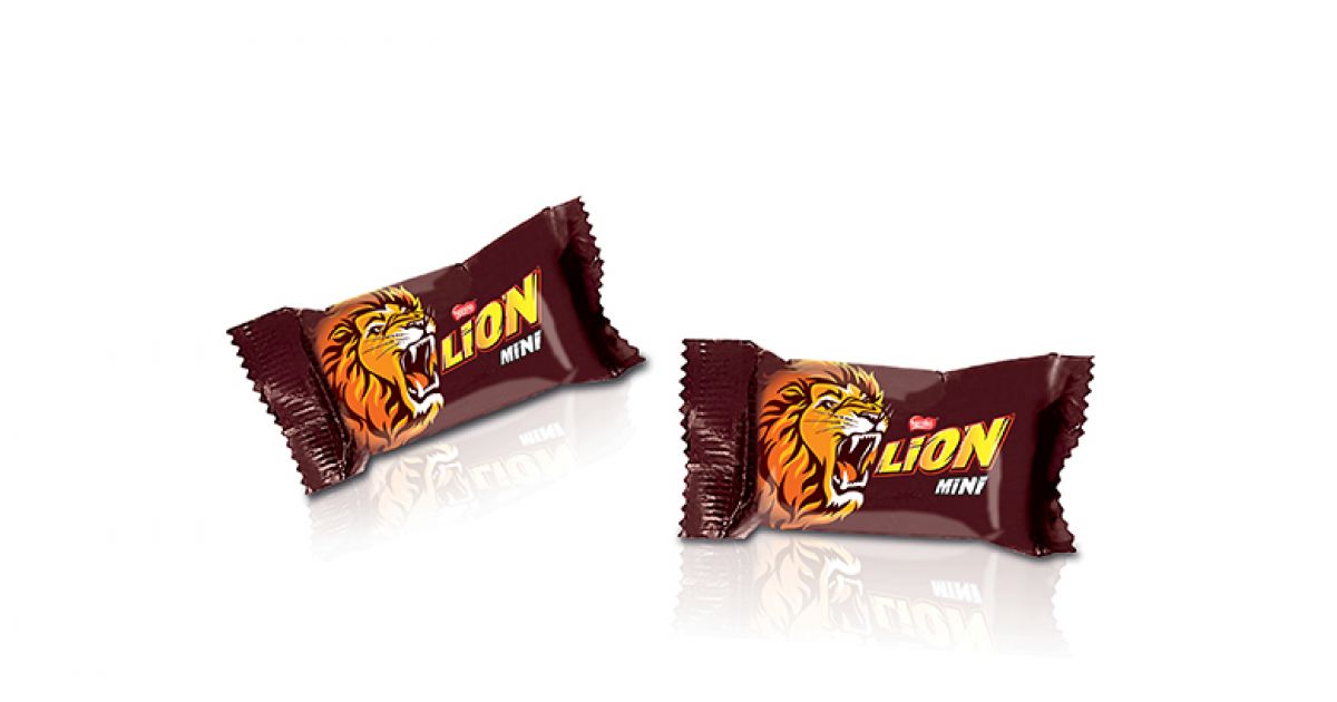 Lion mini | Buonalavita
