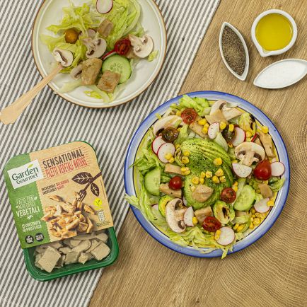 Secondi piatti Gustosi e Originali | Buonalavita