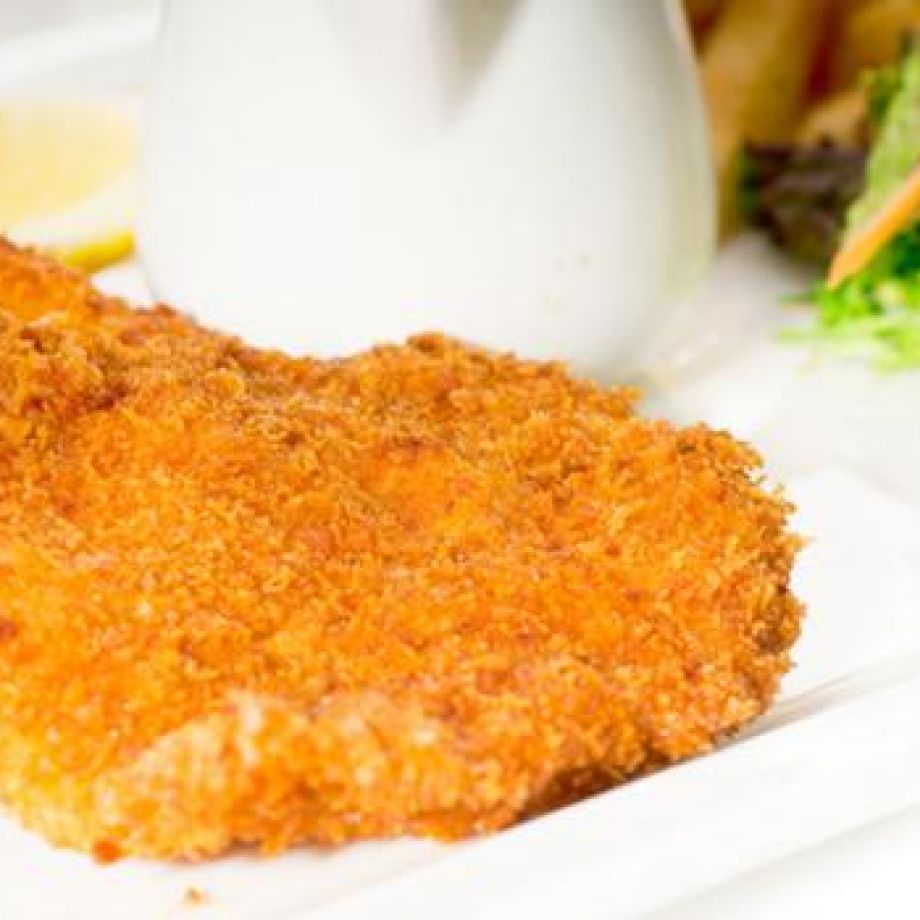 Impanatura: come impanare perfettamente con i trucchi dello Chef