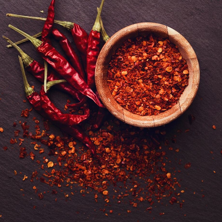 Come conservare i peperoncini piccanti | Buona La Vita