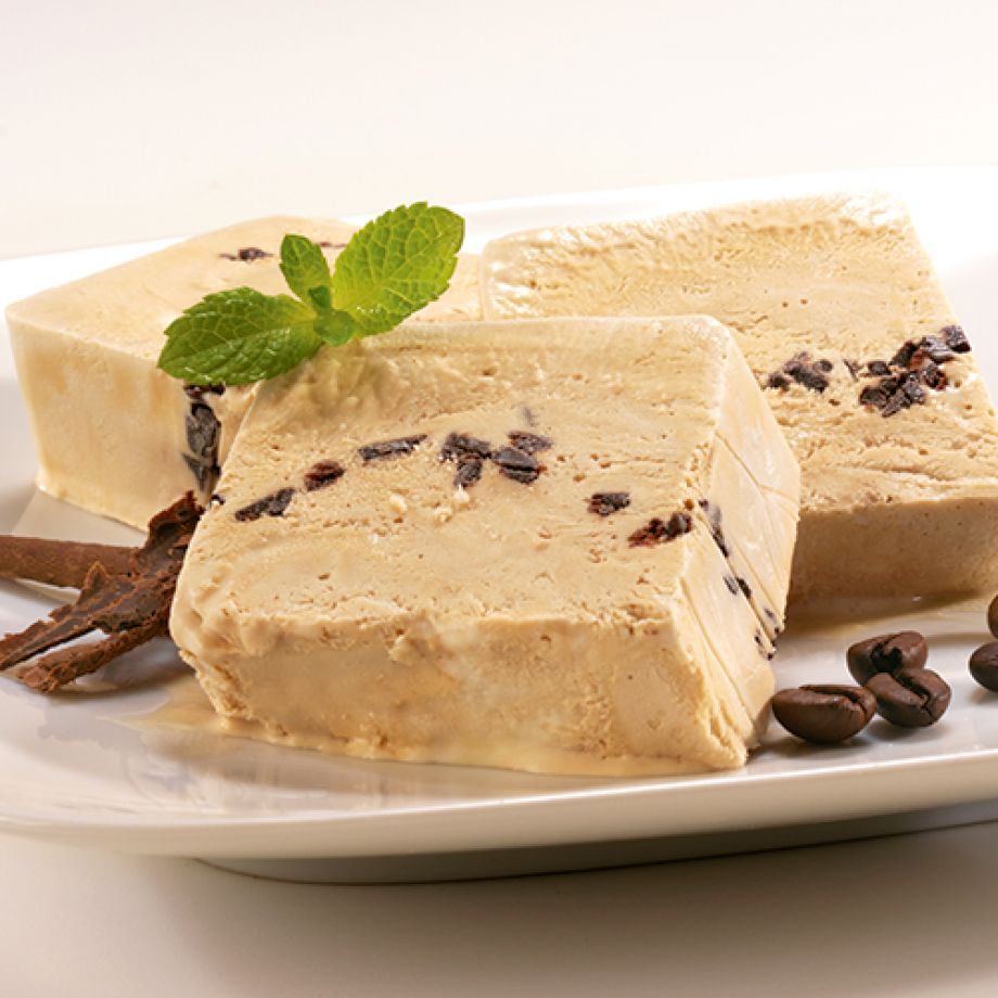 Semifreddo al caffè | Buonalavita