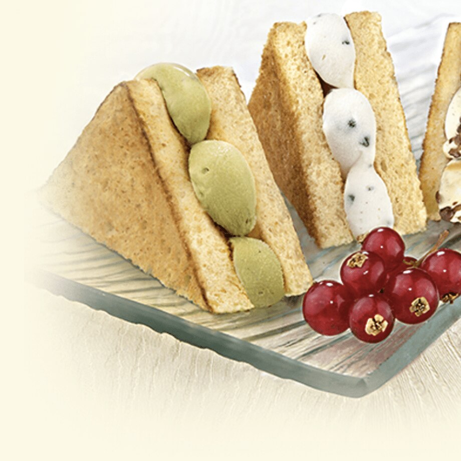 Toast da Brivido: croccantezza e gusto in ogni morso | Buonalavita