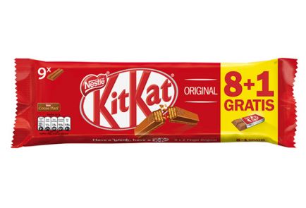 Kit Kat: have a break, have a Kit Kat | Buonalavita