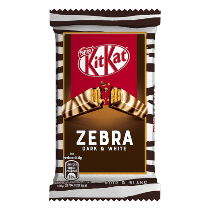 Kit Kat: have a break, have a Kit Kat | Buonalavita