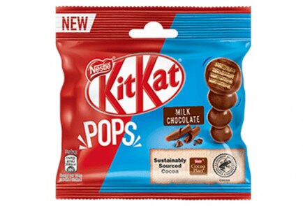 Kit Kat: have a break, have a Kit Kat | Buonalavita