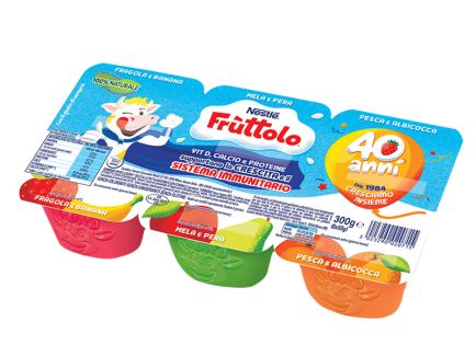Tutti i Prodotti Nestlé | Buonalavita