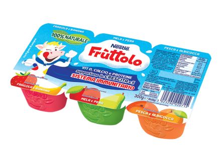 Frùttolo | Buonalavita