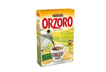 Prodotti Orzoro Orzo e Cacao | Buona la vita