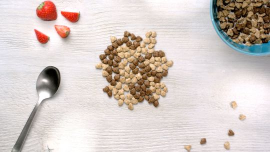 Prodotti Lion: cereali, yogurt e barrette | Buona La Vita