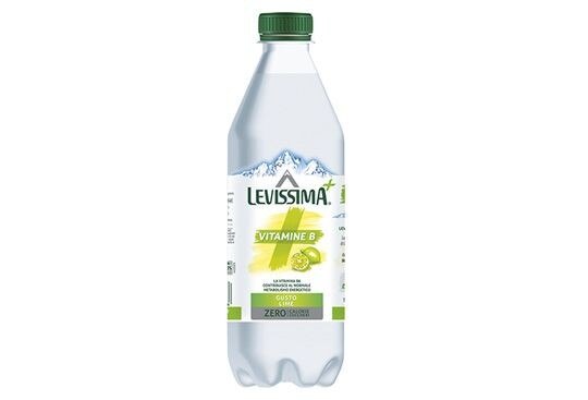 Acqua Levissima+ Vitamine B gusto lime | Buonalavita