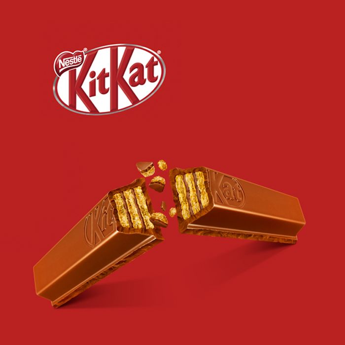 Kit Kat: have a break, have a Kit Kat | Buonalavita