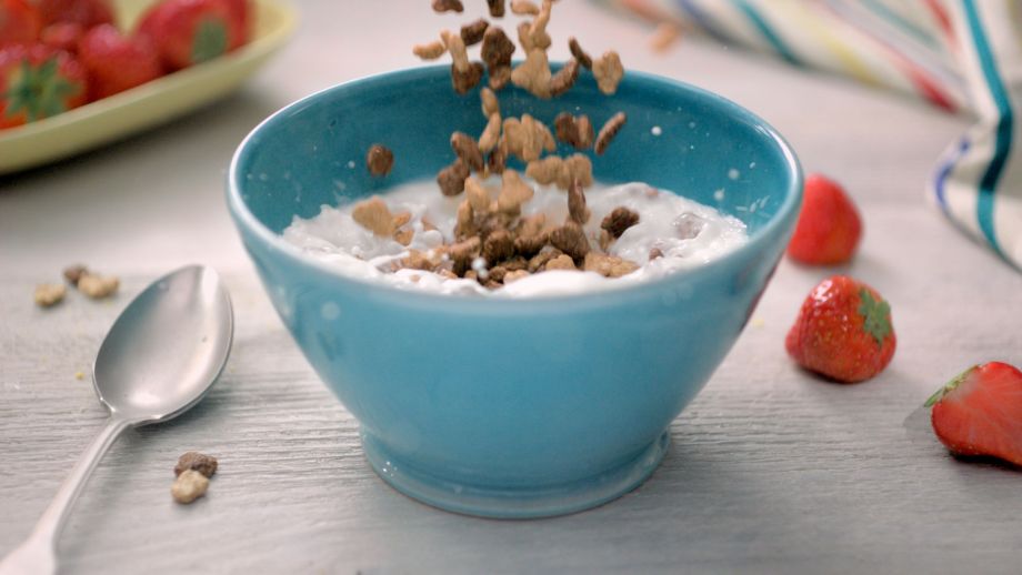 Prodotti Lion: cereali, yogurt e barrette | Buona La Vita