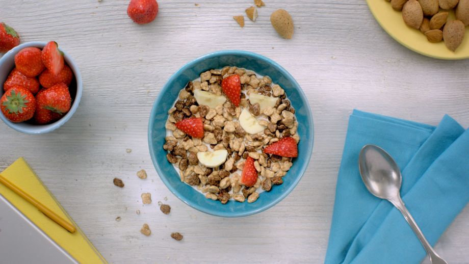 Prodotti Lion: cereali, yogurt e barrette | Buona La Vita