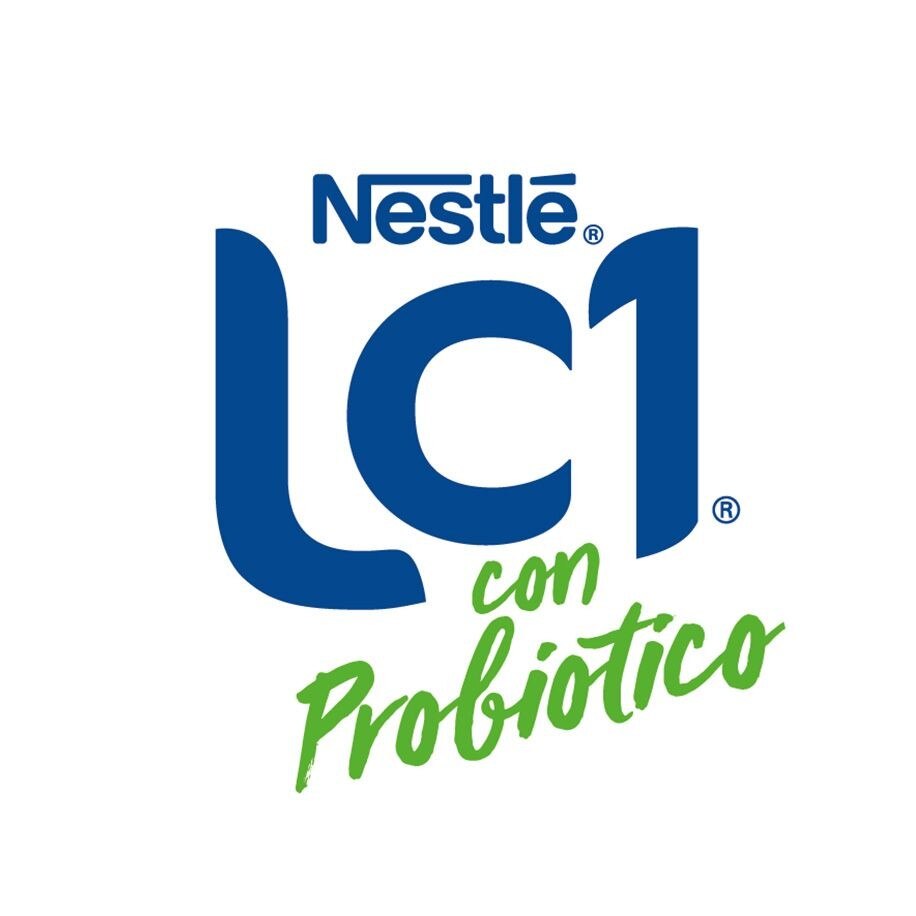 LC1 con probiotico e vitamina C e D | Buonalavita