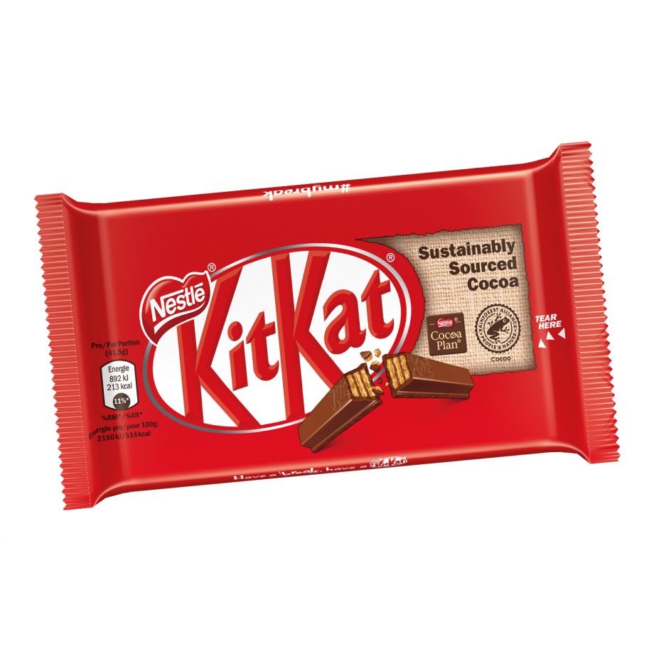 Prodotti KitKat Original | Buona la vita