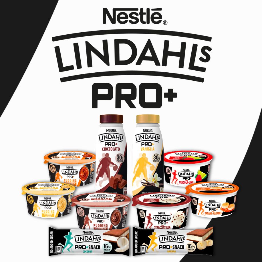 Prodotti Nestlé Lindhals | Buonalavita